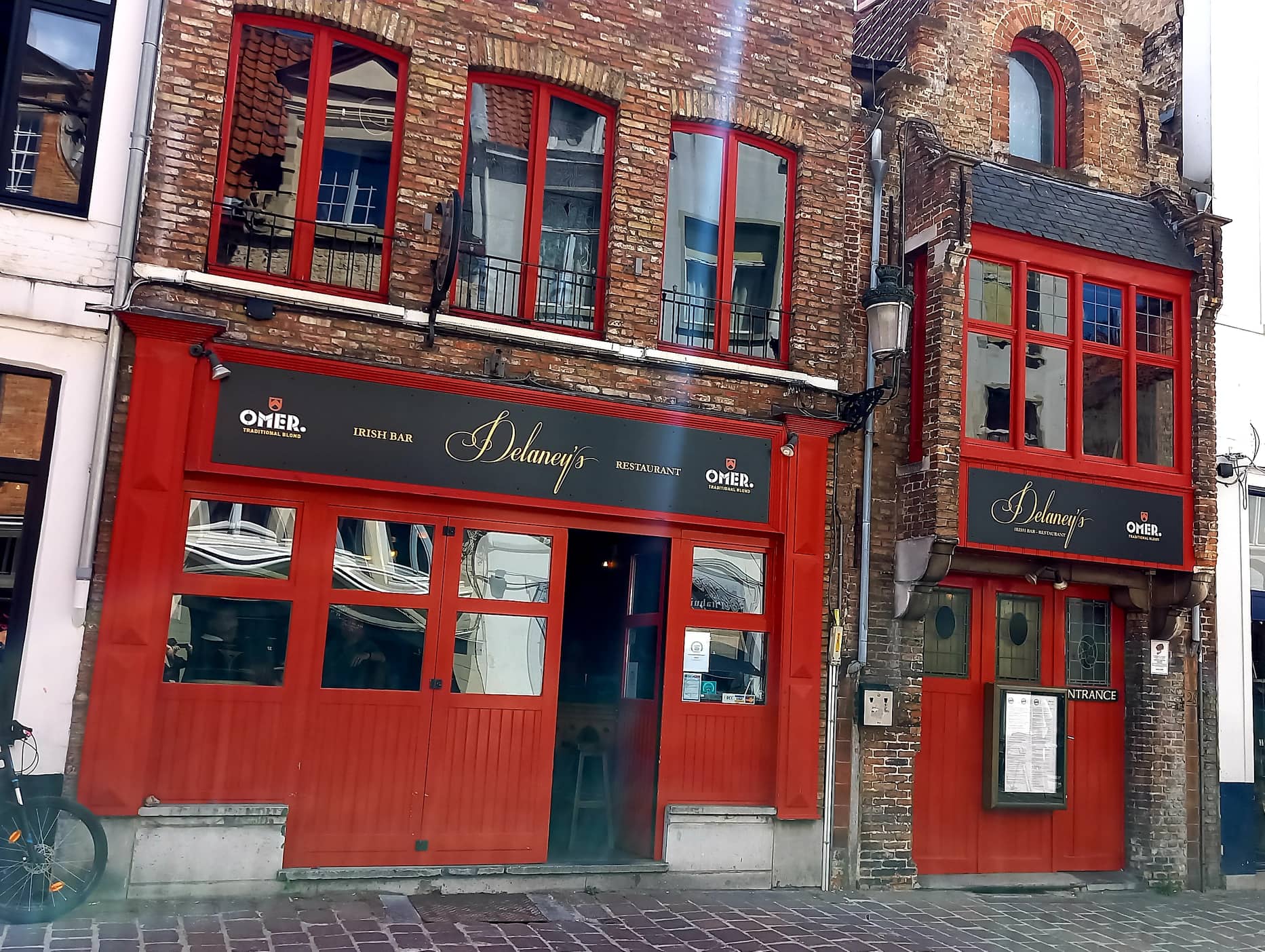 Bruggy :: Pubstourbelgie4